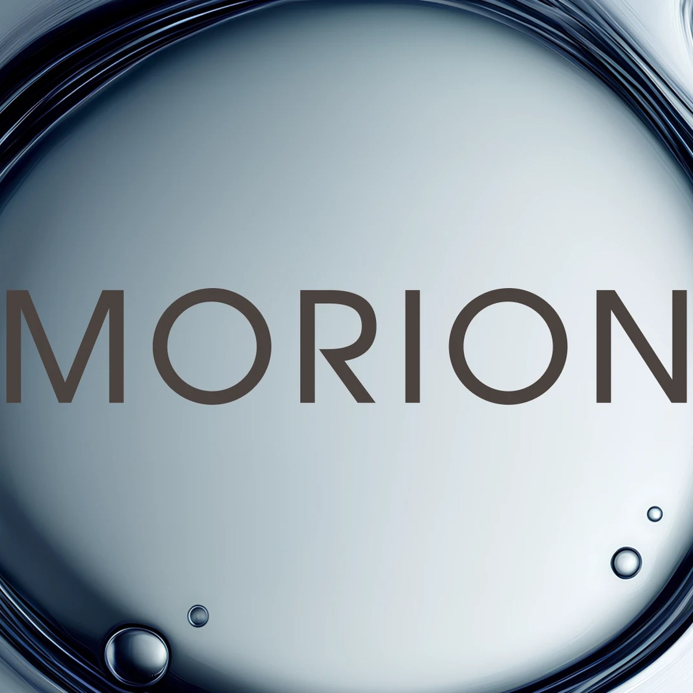 MORION Cosmetics Packaging Design by Darina Selischeva